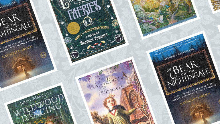 Adults Need Fairy Tales Too—here Are 7 Delightful Book Picks Verily