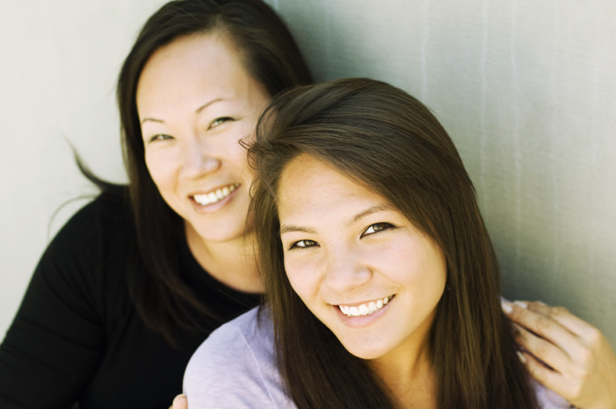 Navigating The Complexities Of The Mother Daughter Relationship Verily